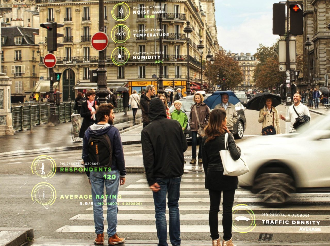 IoT Platform for Smart City and Airport mobility | OpenRemote