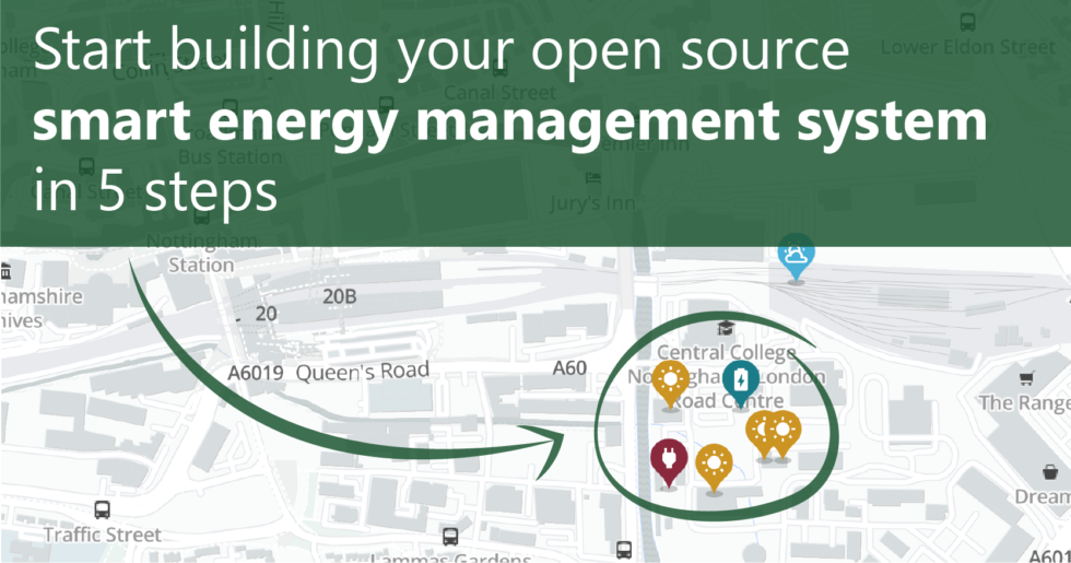 Start building your open-source smart energy management system in 5 ...