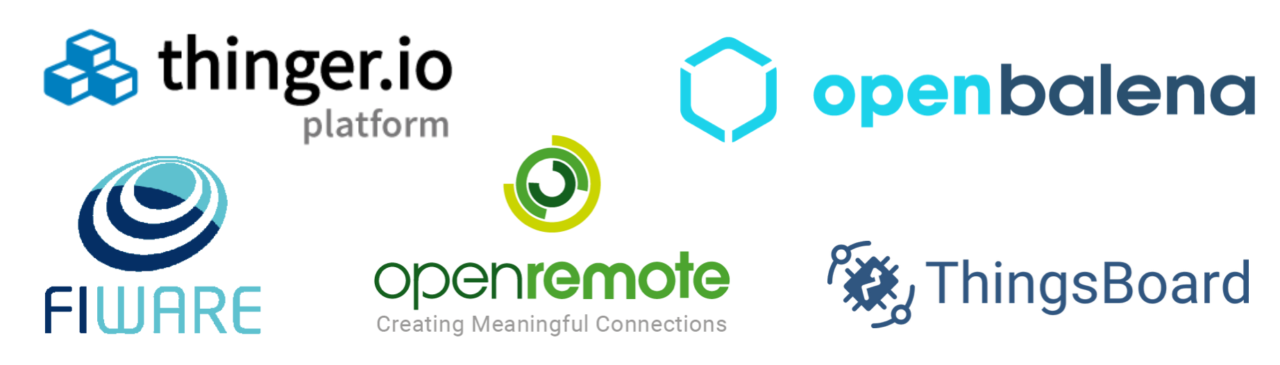 Choosing among the best Open Source IoT platforms in the market | OpenRemote