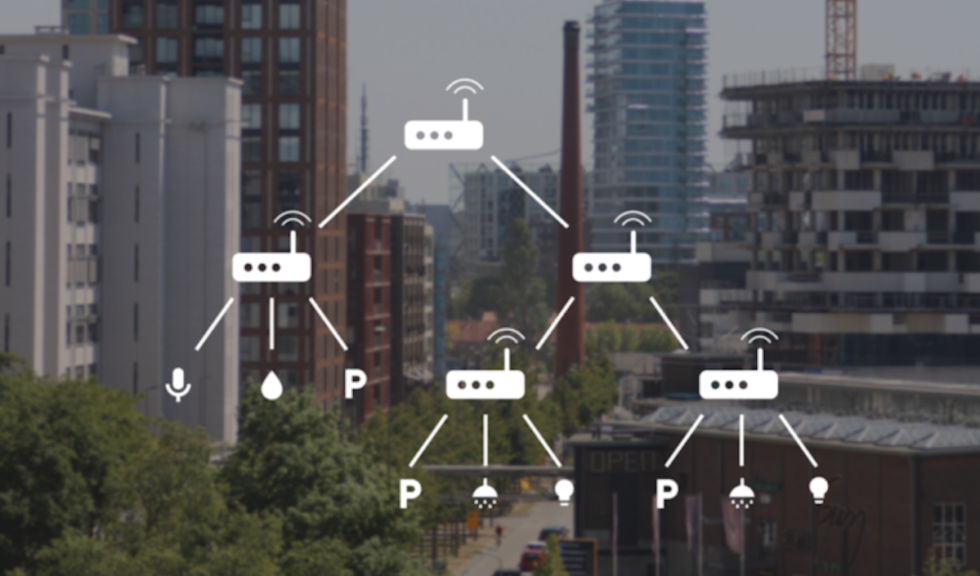 Open source enterprise IoT platform | OpenRemote