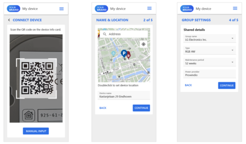 Open source enterprise IoT platform | OpenRemote